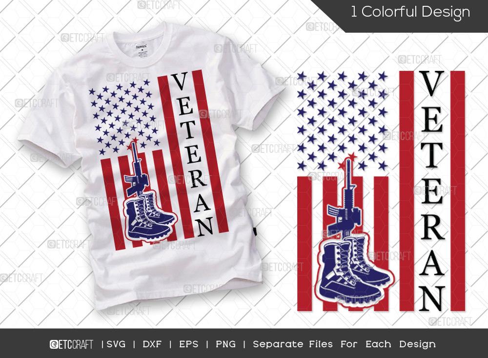 Veteran SVG Cut File | Independence Day Svg | Armistice Day Svg ...