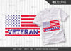 Veteran SVG Cut File, Patriotic Svg, Military Dad Svg, Veteran Dad Svg ...