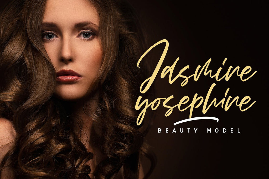 Vezthisory - Handwritten Font - So Fontsy