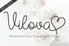 Vilova - So Fontsy