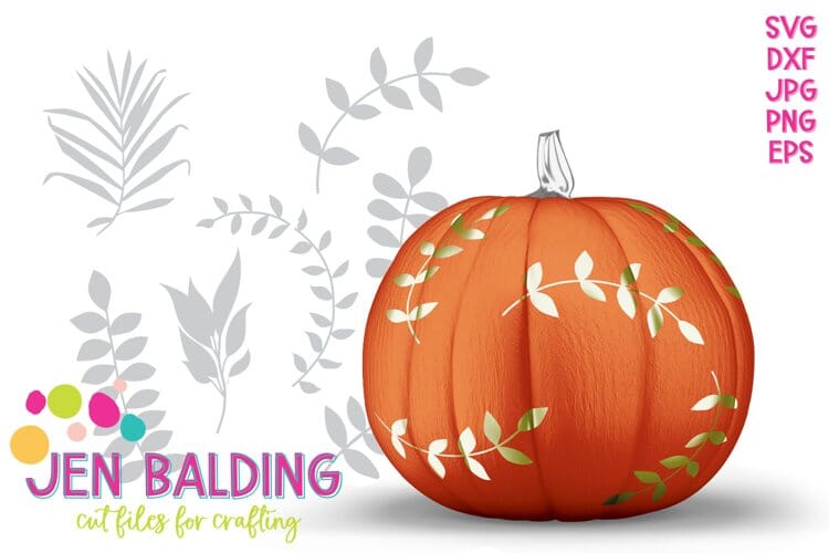 Vine SVG Mini Bundle l SVG Vine Designs l Floral SVG Jen Balding - So ...