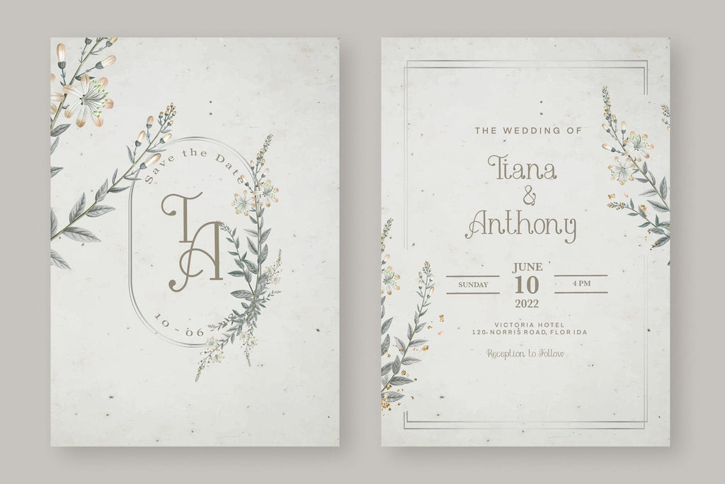 Vintage Font - So Fontsy