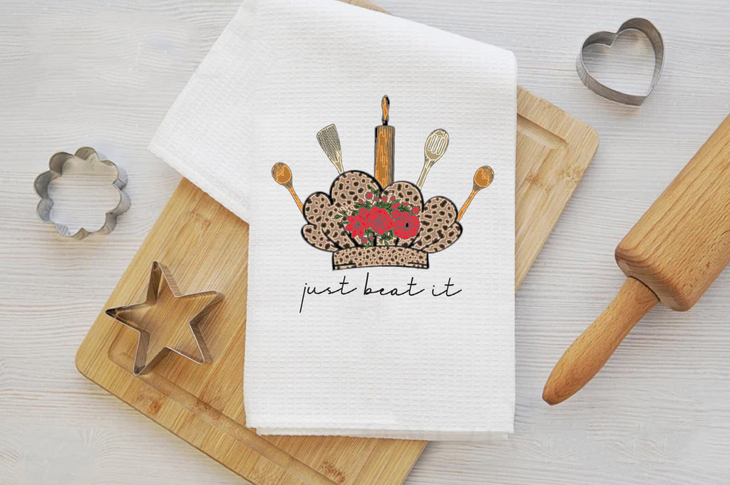 Vintage Kitchen Sublimation Bundle - So Fontsy