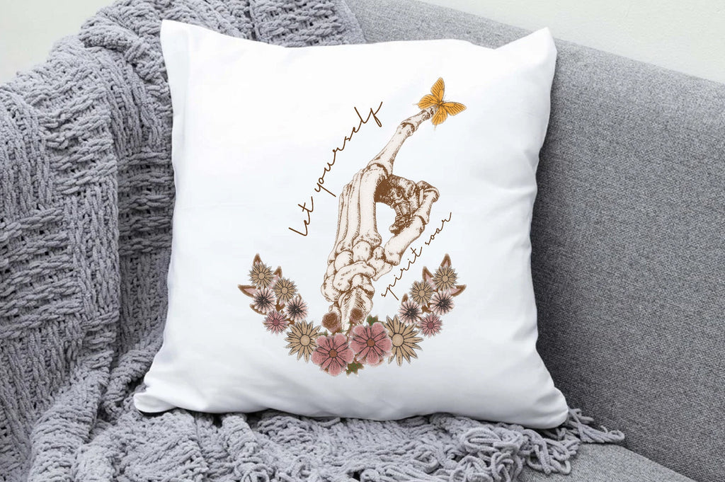 Vintage Soul Sublimation Bundle - So Fontsy