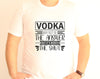 Vodka Quotes SVG Bundle, 6 Designs, Vodka Sayings SVG, Funny Vodka SVG ...