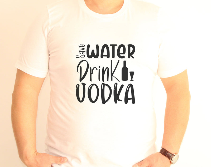 Vodka Quotes SVG Bundle, 6 Designs, Vodka Sayings SVG, Funny Vodka SVG ...