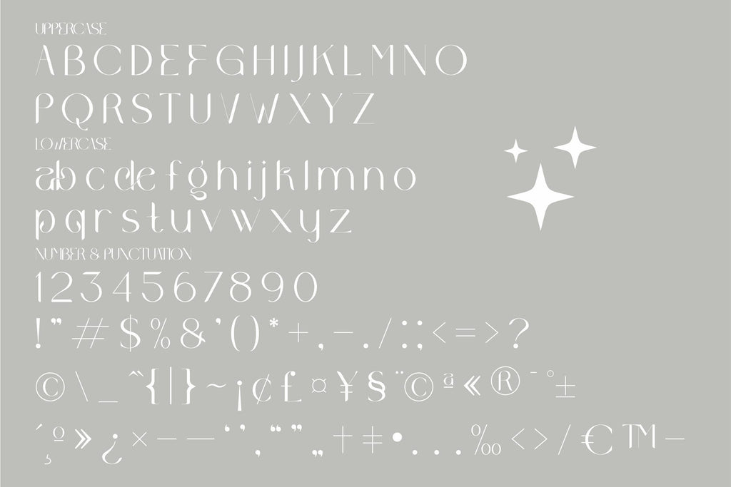 Wakile Typeface - So Fontsy