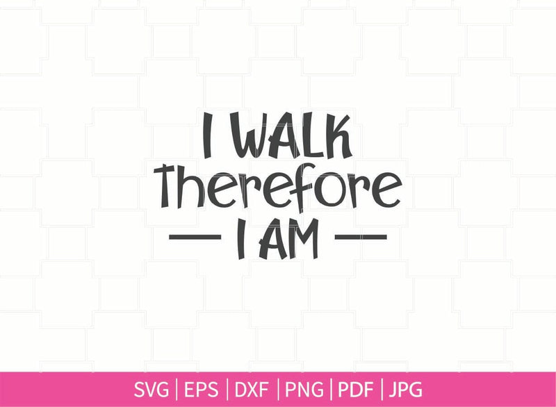 Walking svg, Let's Go Walking svg, Walking Mom Gift, Exercise svg ...