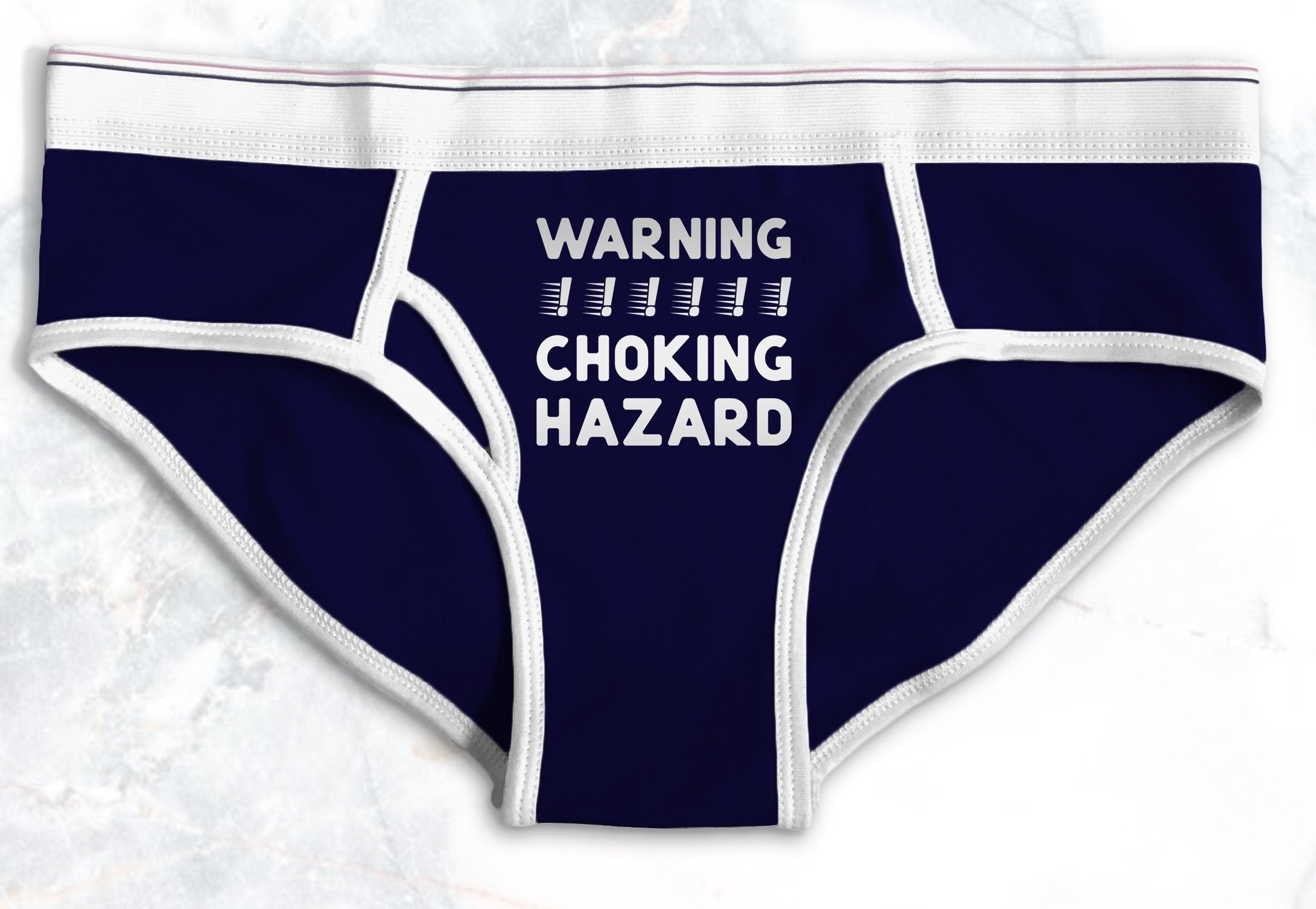 Warning Choking Hazard SVG Design | So Fontsy