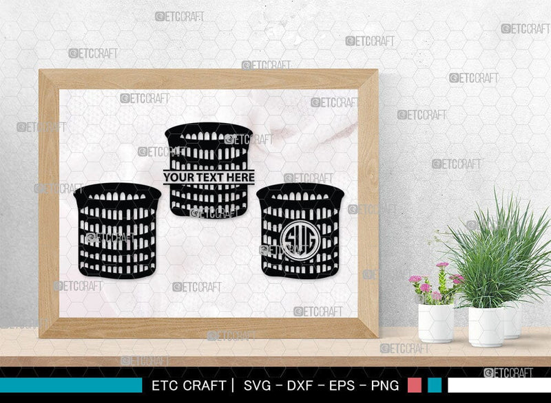 Washing Laundry Monogram, Washing Laundry Silhouette, Washing Laundry ...