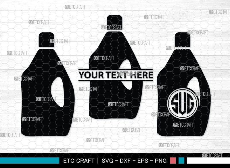 Washing Laundry Monogram, Washing Laundry Silhouette, Washing Laundry ...