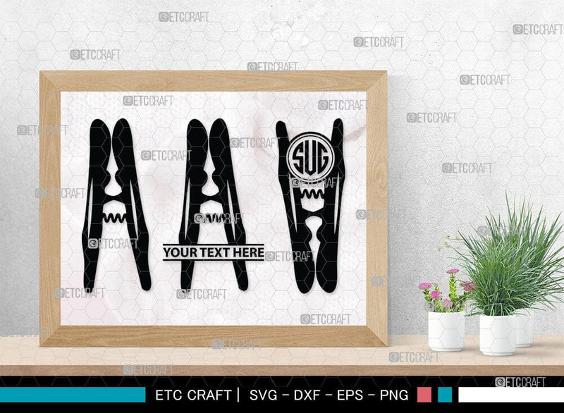 Washing Laundry Monogram, Washing Laundry Silhouette, Washing Laundry ...