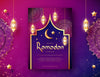Wassalam Display Font - So Fontsy