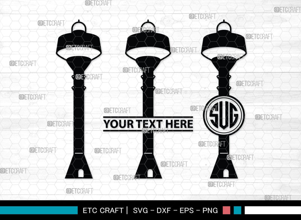 Water Tower Monogram, Water Tower Silhouette, Water Tower SVG, Gilbert ...