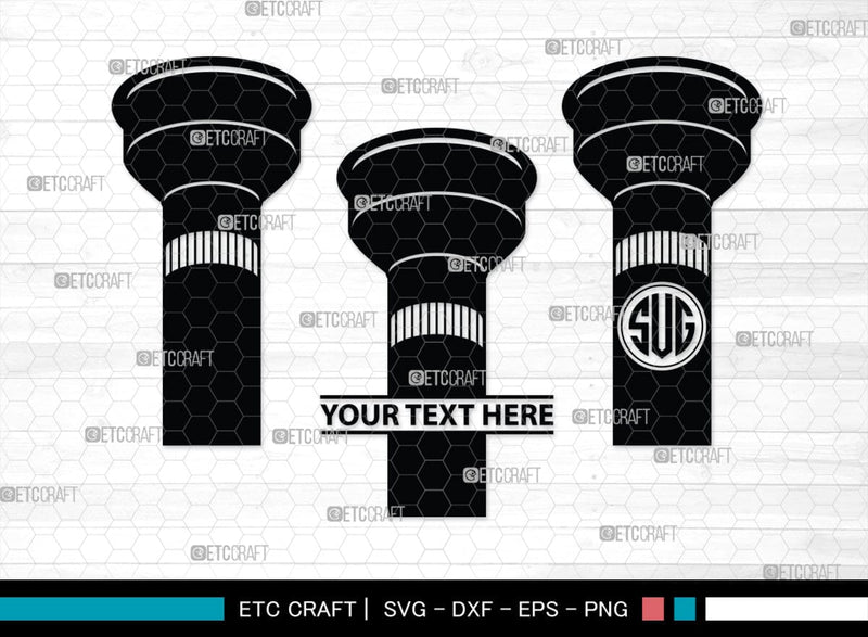 Water Tower Monogram, Water Tower Silhouette, Water Tower SVG, Gilbert ...