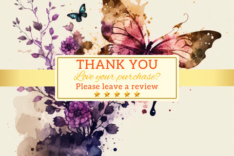 Watercolor butterfly Floral Background, watercolor background with ...
