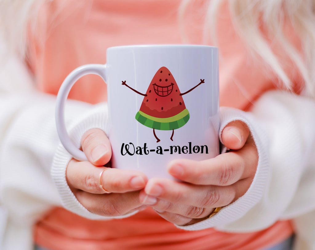 Watermelon Quotes SVG Bundle, 6 Designs, Watermelon Sayings SVG, Funny ...