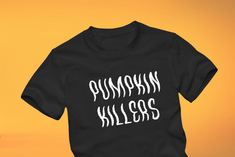 Waves Killer - So Fontsy