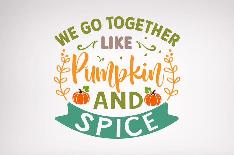 we go together like svg - So Fontsy