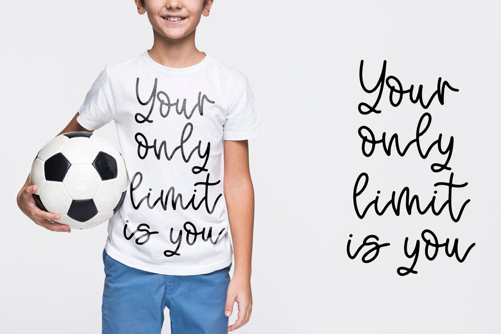 Weathering Script Font - So Fontsy