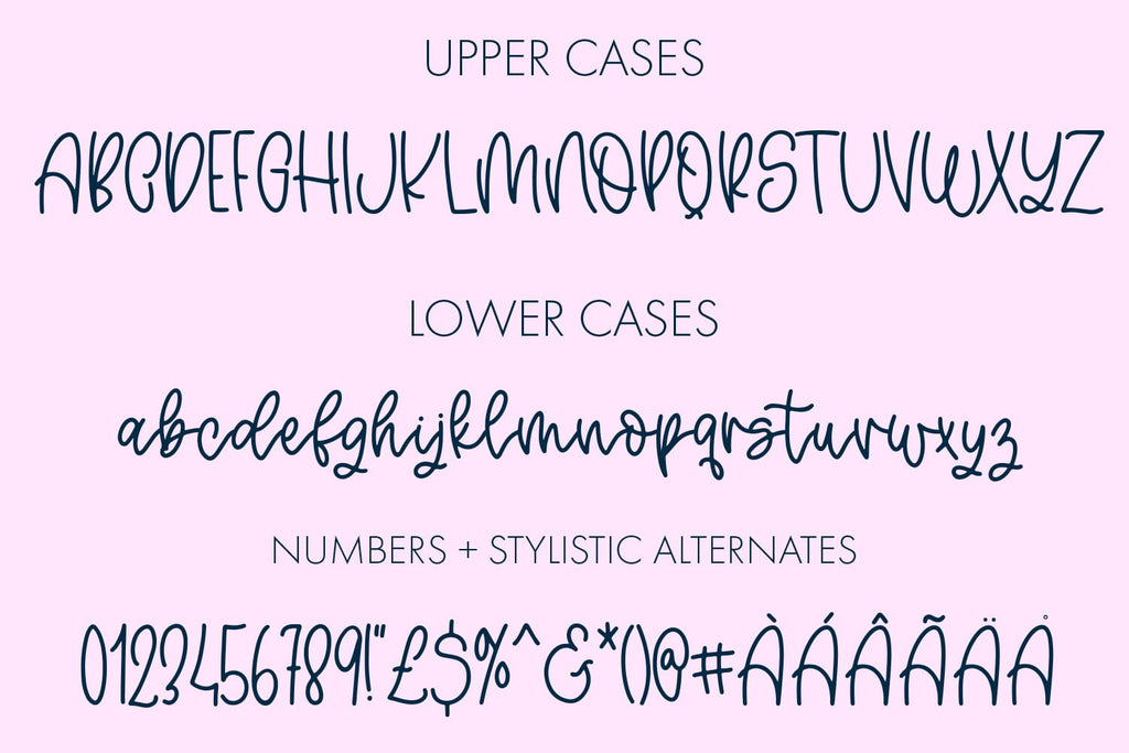 Weathering Script Font - So Fontsy