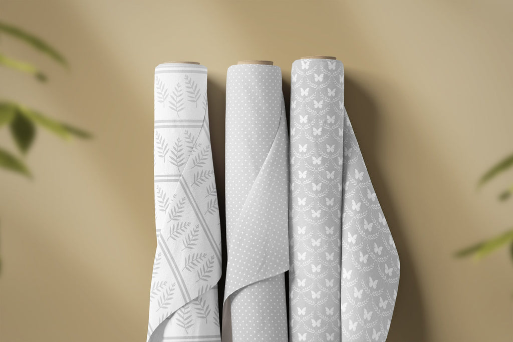 Wedding Bundle Digital Paper & Vector Elements JPG SVG DXF EPS - So Fontsy