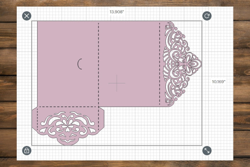 Wedding invitation templates SVG Bundle - So Fontsy