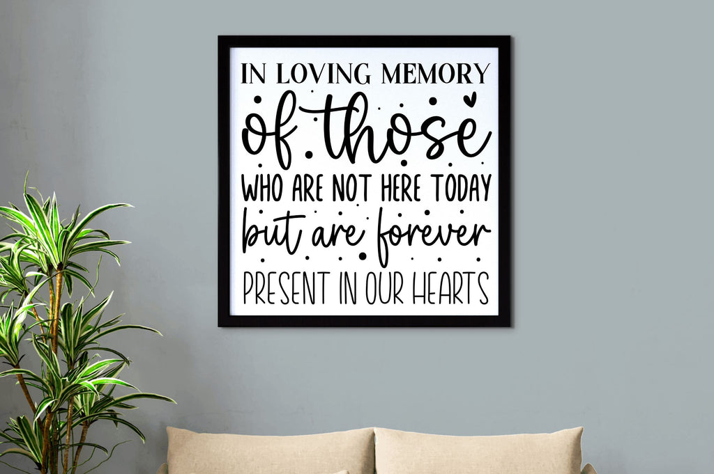 Wedding Signs SVG Bundle - So Fontsy