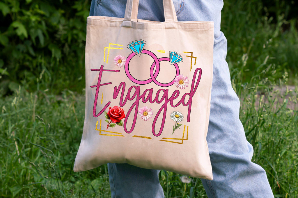 Wedding Sublimation Bundle - So Fontsy