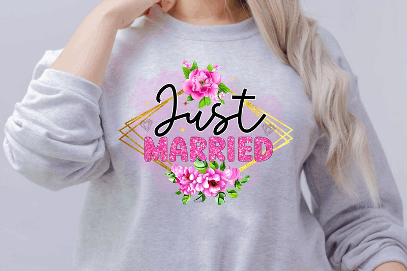 Wedding Sublimation Bundle - So Fontsy