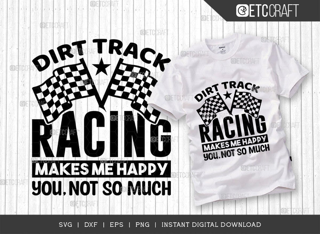 Weekends Are For Racing SVG Cut File, Sports Svg, Car Racing Quotes ...