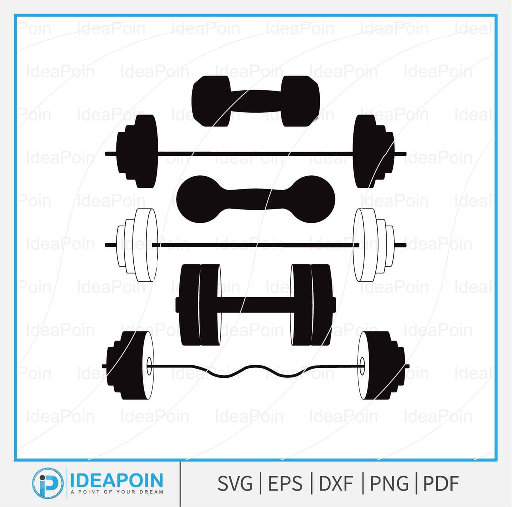 Weight Lifting SVG, Weight Lifting SVG Bundle, Weight Lifting Women SVG ...