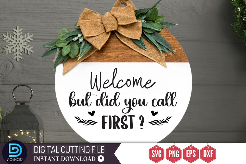 Welcome but did you call first SVG - So Fontsy