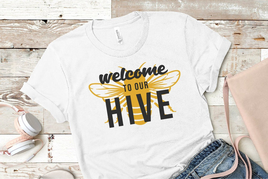 Welcome to our hive sublimation - So Fontsy