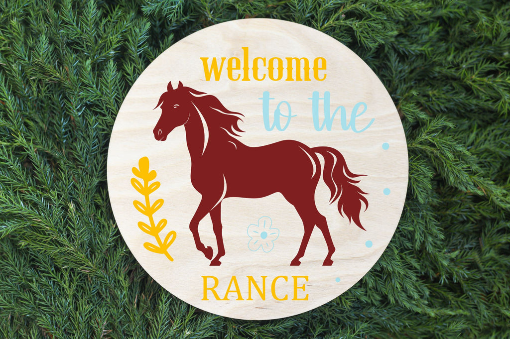 Welcome to the rance SVG Design - So Fontsy
