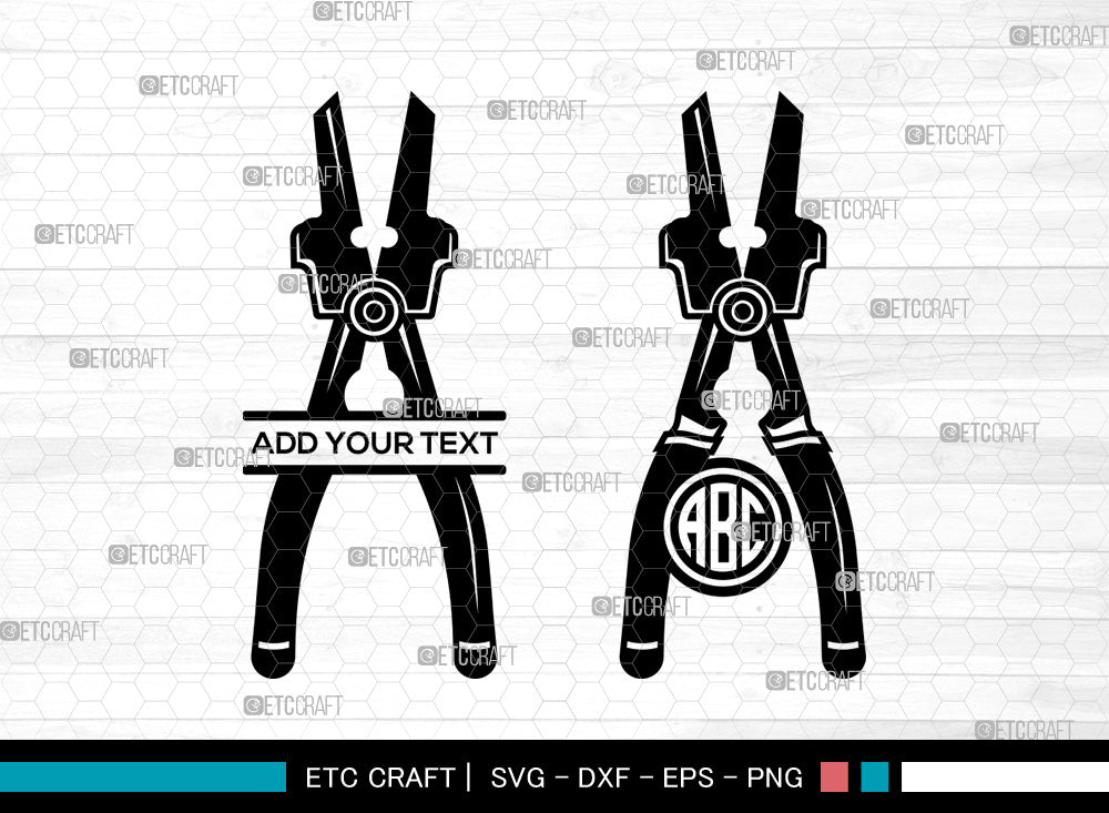 Welding Equipment Monogram SVG, Welder Svg, Hand Riveter svg, Mechanic ...