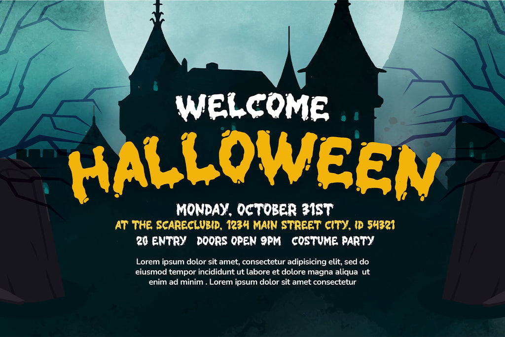 Werewolf - Display Font - So Fontsy