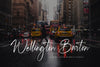 Westonia - Signature Font - So Fontsy
