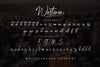 Westonia - Signature Font - So Fontsy