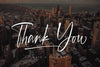 Westonia - Signature Font - So Fontsy