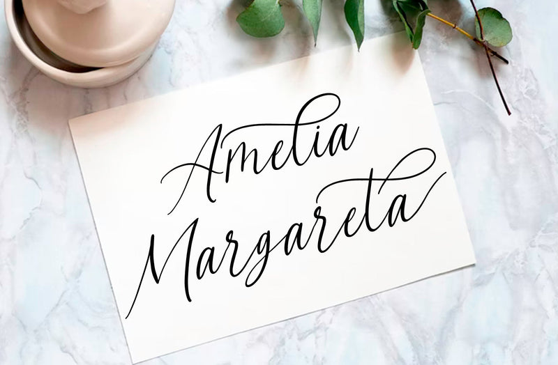 White Cheek - So Fontsy