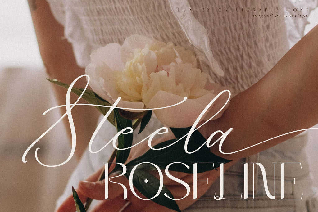 Whitley Pattrycia - Luxury Calligraphy Font - So Fontsy