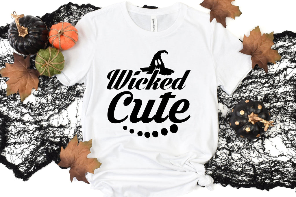 Wicked Cute - So Fontsy