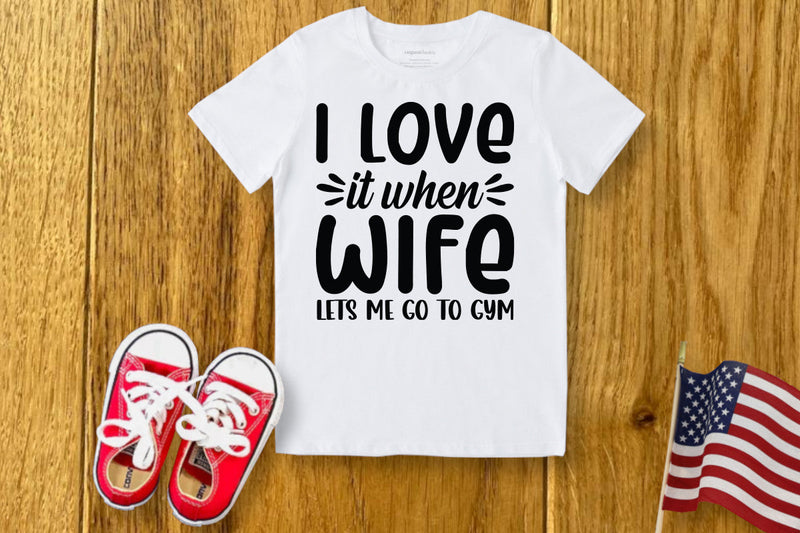 Wife SVG Designs Bundle - So Fontsy
