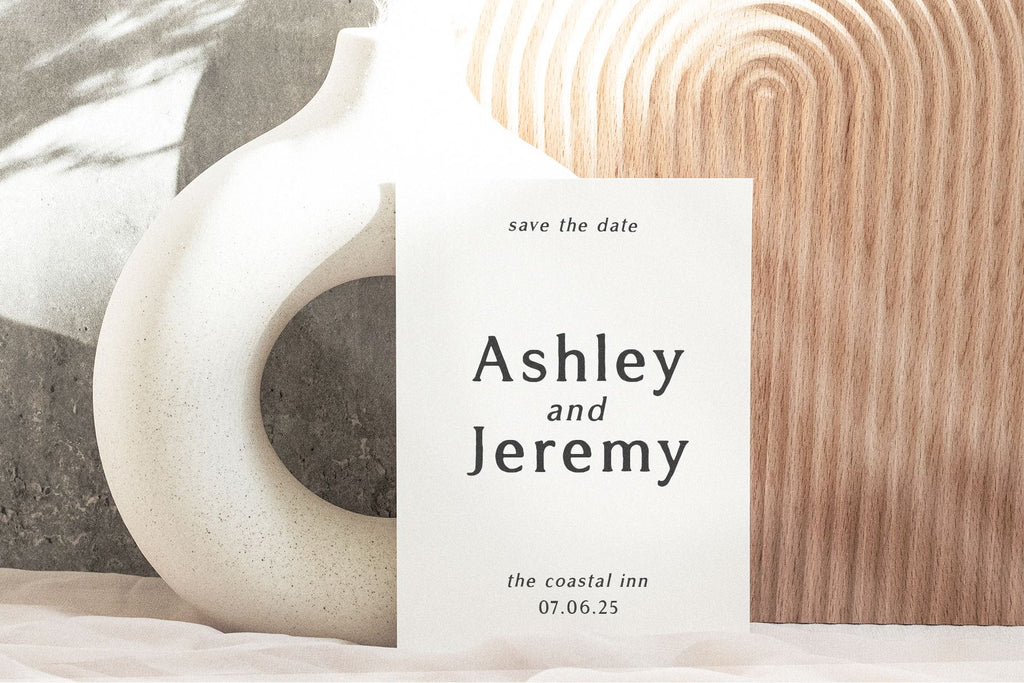 Wild Honey - Rustic Serif Font - So Fontsy