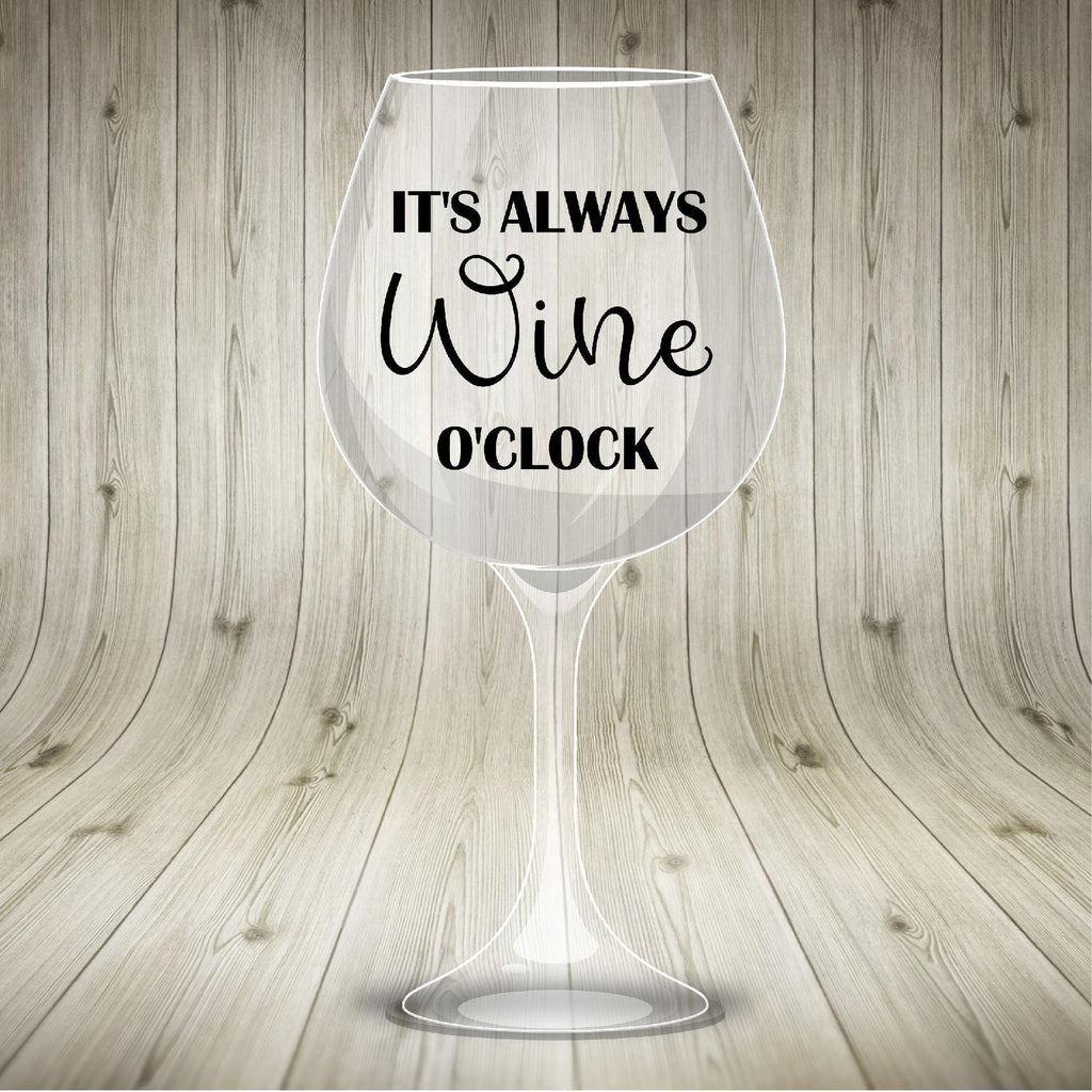 Wine SVG Bundle - Includes 4 Wine SVG Designs - So Fontsy