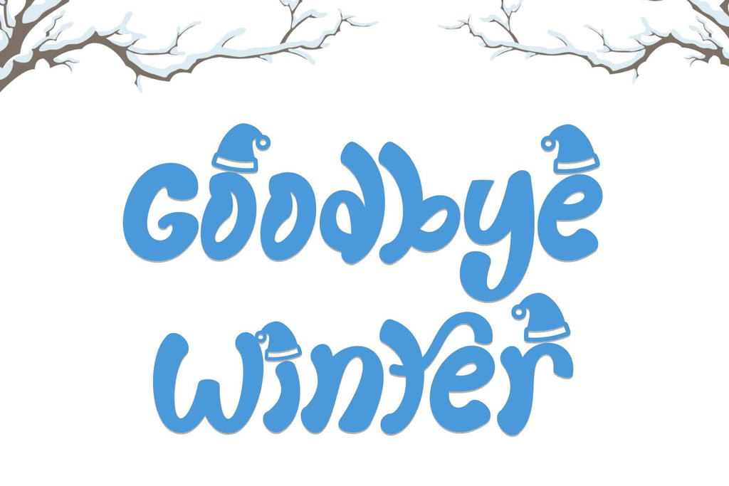 Winter Claus - So Fontsy