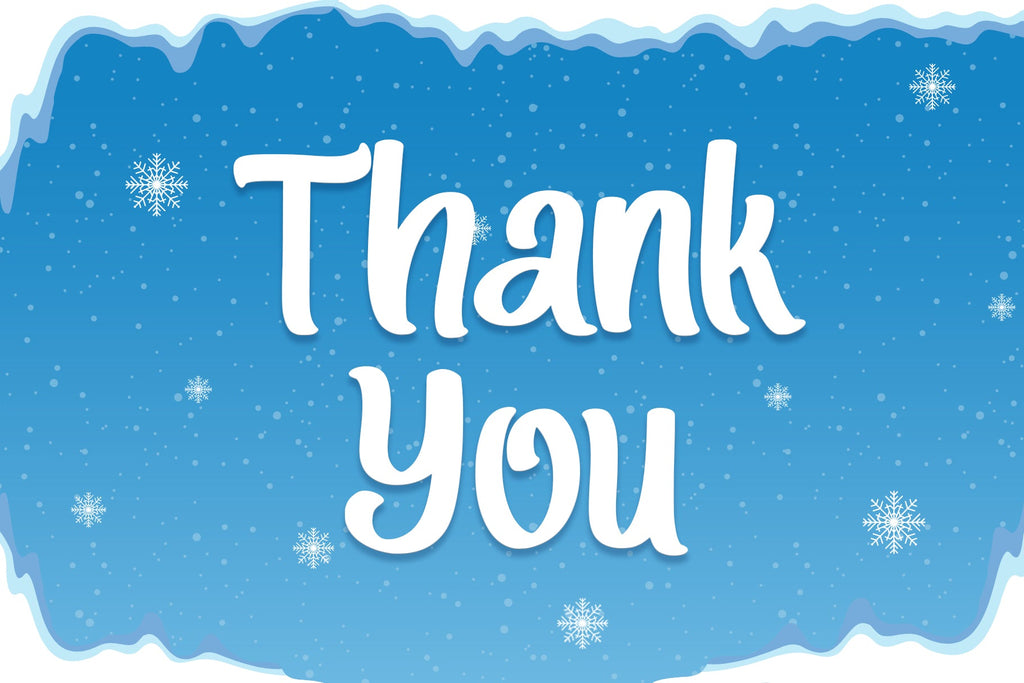 Winter Cold - So Fontsy