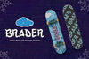 Winter Swash - Graffiti Font - So Fontsy