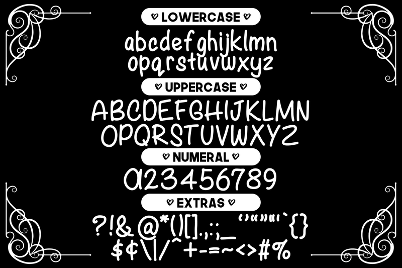 Wise Guy Font - So Fontsy